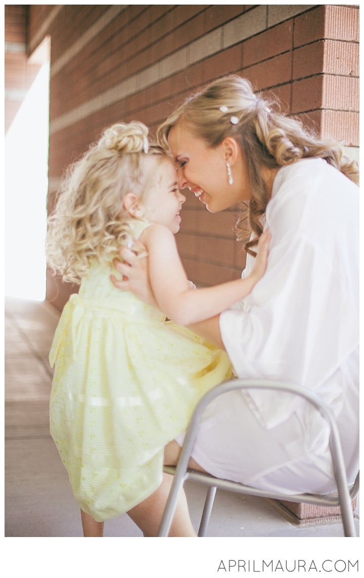 Summer Redemption Gilbert Church Wedding: Chris + Bry - St. Louis ...