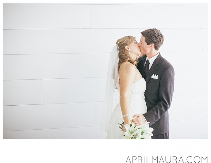 Summer Redemption Gilbert Church Wedding: Chris + Bry - St. Louis ...