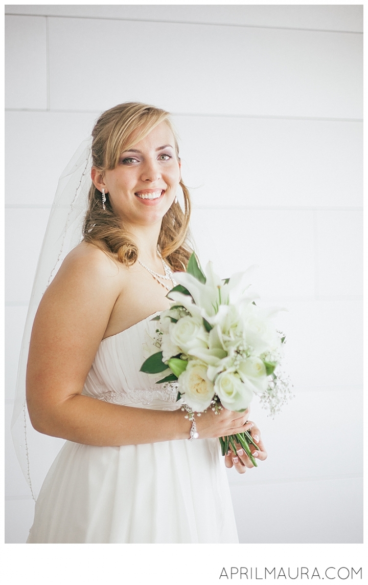 Summer Redemption Gilbert Church Wedding: Chris + Bry - St. Louis ...