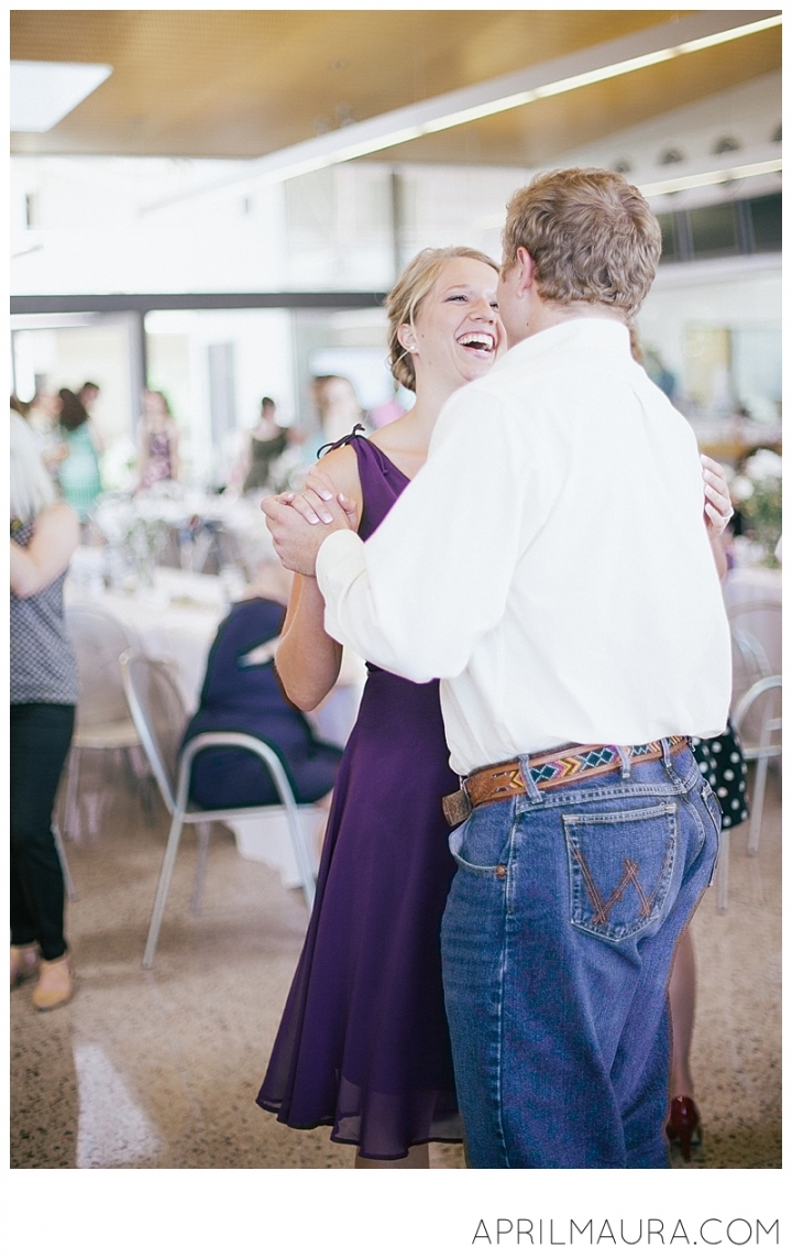 Summer Redemption Gilbert Church Wedding: Chris + Bry - St. Louis ...