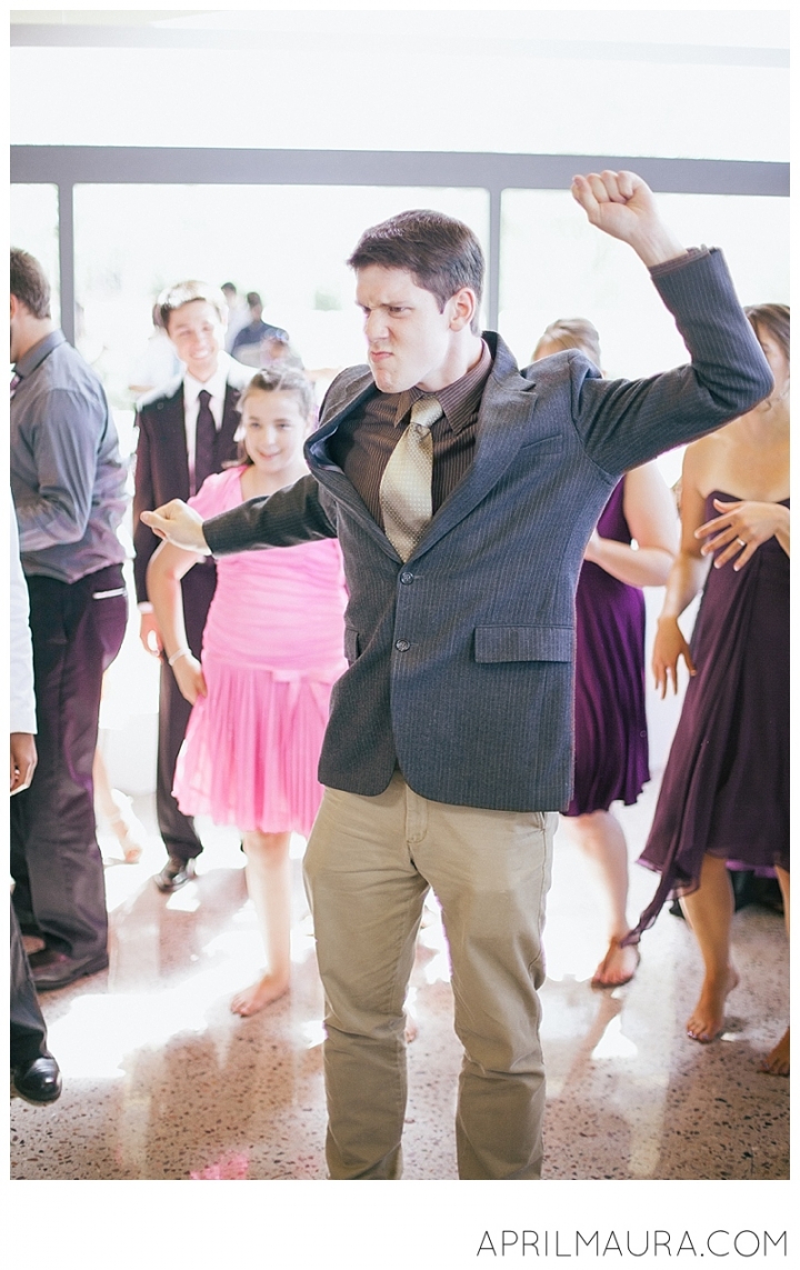 Summer Redemption Gilbert Church Wedding: Chris + Bry - St. Louis ...