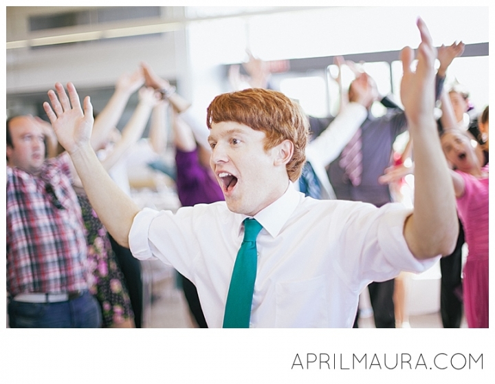 Summer Redemption Gilbert Church Wedding: Chris + Bry - St. Louis ...