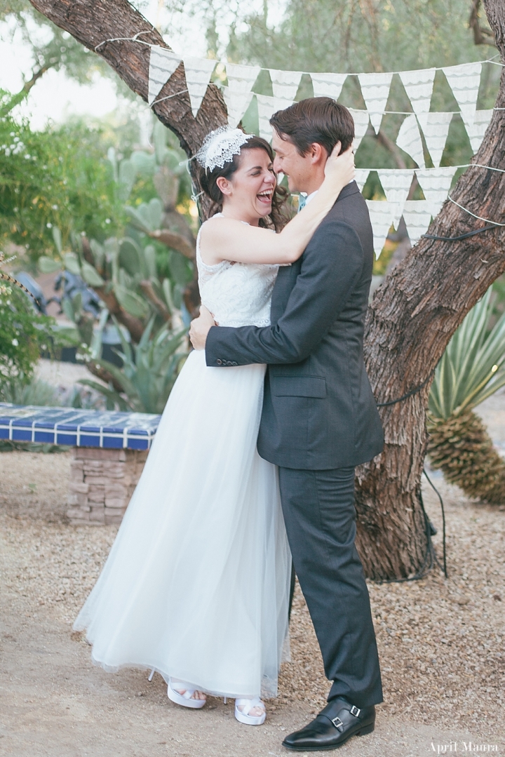 The Hermosa Inn Wedding: Blaise + Cal - St. Louis Forest School ...