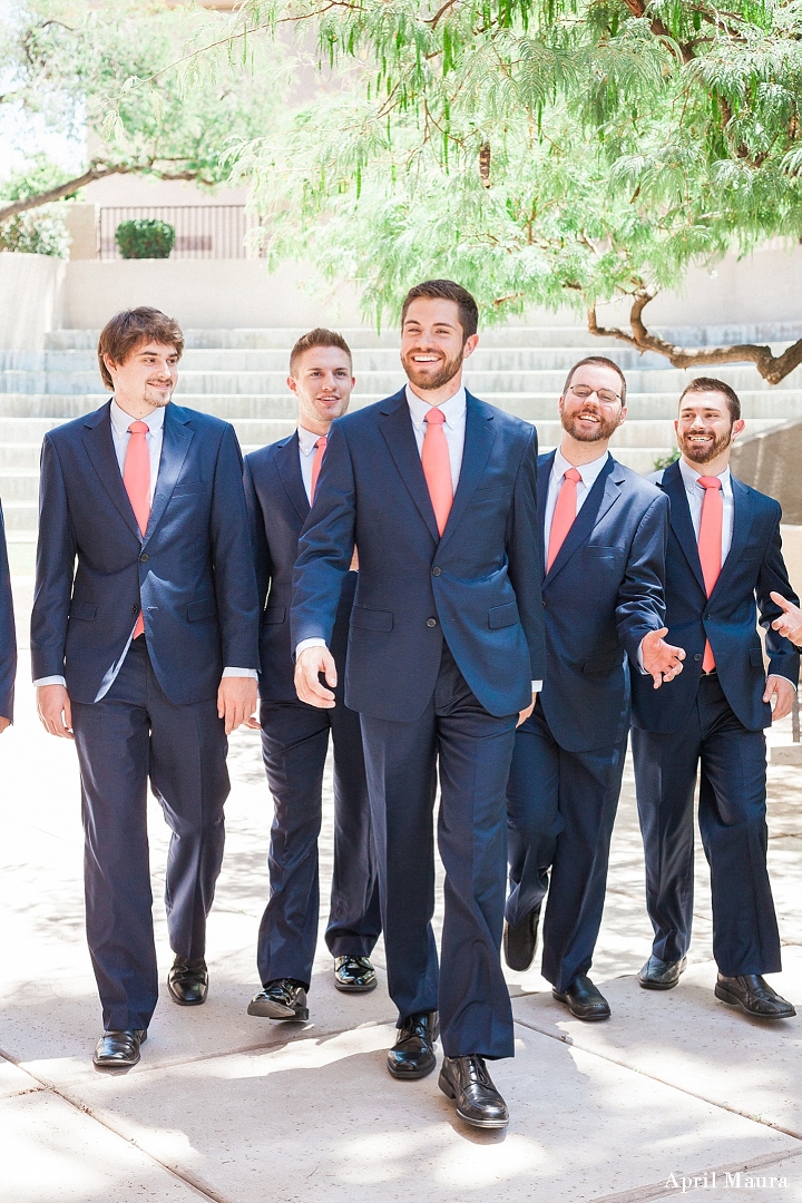 North Phoenix Baptist Church Wedding: Tevin + Lexi - St. Louis Forest ...