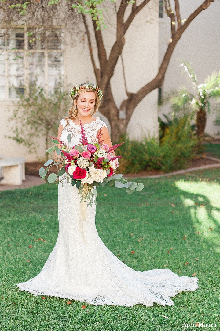 ASU Secret Garden Bohemian Wedding - St. Louis Nature-Based Microschool ...