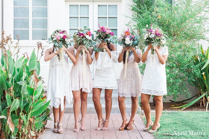 ASU Secret Garden Bohemian Wedding - St. Louis Nature-Based Microschool ...