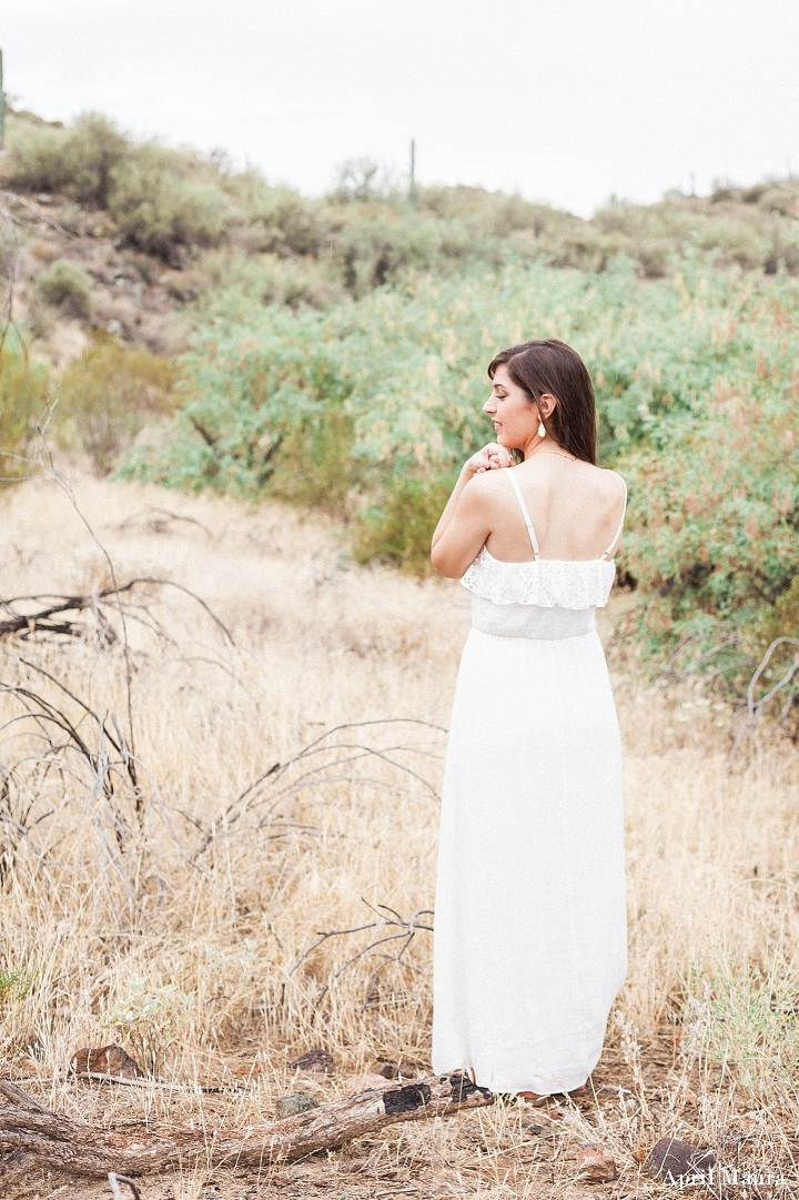 Spur Cross Ranch Conservation Area Engagement: Kyle + Elizabeth