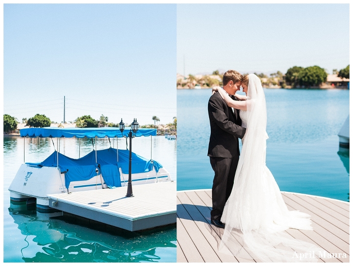 Val Vista Lakes Events Wedding: Cody + Jordyn - St. Louis Nature-Based ...