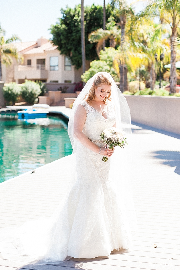 Val Vista Lakes Events Wedding: Cody + Jordyn - St. Louis Nature-Based ...