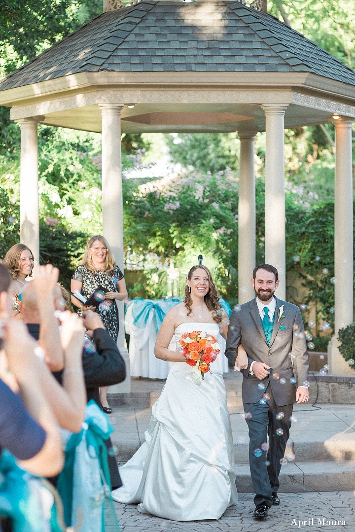 The Wright House Wedding: Michael + Becca | Mesa Arizona Wedding