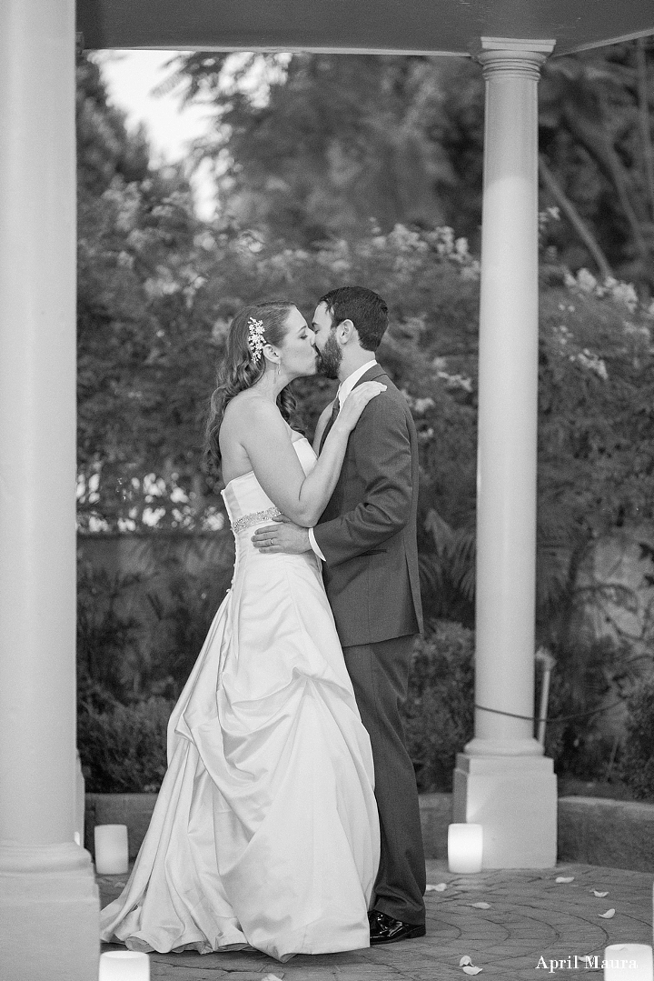 The Wright House Wedding: Michael + Becca | Mesa Arizona Wedding